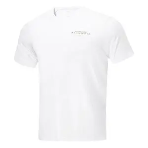 LI-NING Training Series T-shirt - White