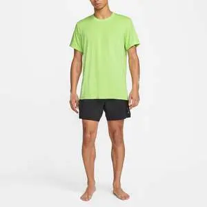 Nike Yoga Dri-fit Training T-shirt - Multi-color