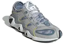 Adidas Fyw S-97 "raw - Grey