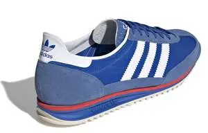 Adidas Sl 72 Sneakers - Blue