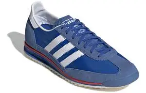 Adidas Sl 72 Sneakers - Blue