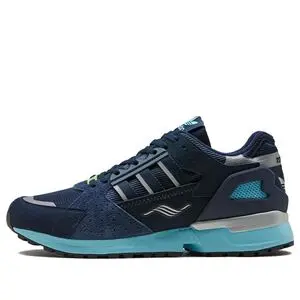 Adidas Zx 10000c Sneakers - Blue