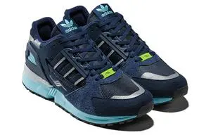 Adidas Zx 10000c Sneakers - Blue