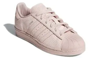 Adidas Superstar "icey " Sneakers