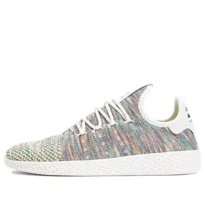 Adidas Pharrell X Tennis Hu Primeknit Sneakers