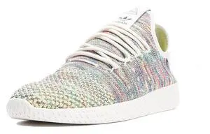 Adidas Pharrell X Tennis Hu Primeknit Sneakers
