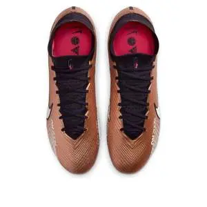 Nike Mercurial Superfly 9 Elite Sg Pro 'generation Pack' Football Boots - Gold/copper