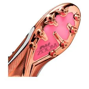Nike Mercurial Superfly 9 Elite Sg Pro 'generation Pack' Football Boots - Gold/copper