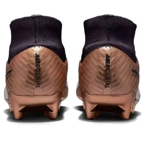 Nike Mercurial Superfly 9 Elite Sg Pro 'generation Pack' Football Boots - Gold/copper