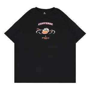 CONVERSE Boards Co. Graphic T-shirt