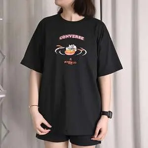CONVERSE Boards Co. Graphic T-shirt
