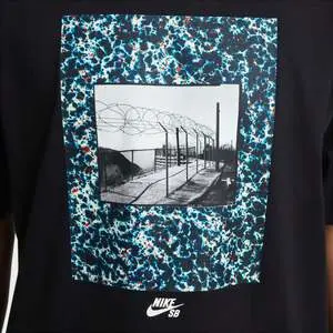 Nike Skateboard T-shirt