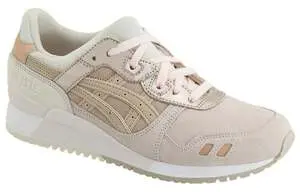 Asics Gel Lyte 3 "blush" Sneakers - Light Brown