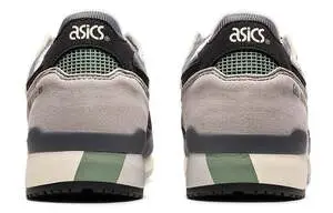 Asics Gel Lyte 3 Og 'back Streets Of Japan Ivory - Cream