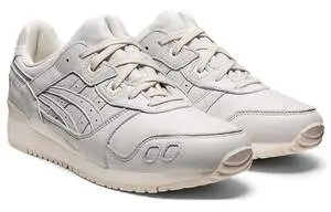 Asics Gel Lyte 3 Og "glacier Grey
