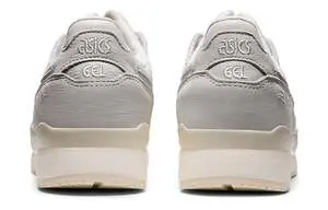 Asics Gel Lyte 3 Og "glacier Grey - Gray/white