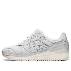 Asics Gel Lyte 3 Og "glacier Grey - Gray/white
