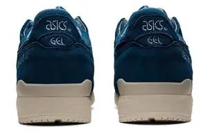 Asics Gel Lyte Iii Og Sneakers - Blue