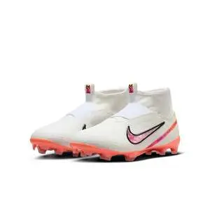 Nike X Marcus Rashford Zoom Mercurial Superfly 9 Pro Fg