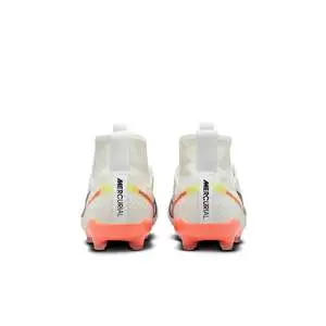 Nike X Marcus Rashford Zoom Mercurial Superfly 9 Pro Fg