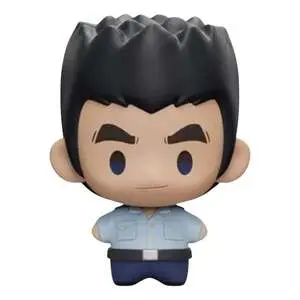 POP MART Detective Conan Super Mini 'wataru Date - Multi-color