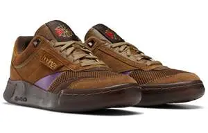 REEBOK X Bodega Club C Legacy 15th Anniversary - Brown