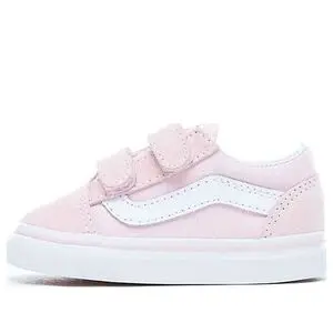 VANS Old Skool V Sneakers - Pink