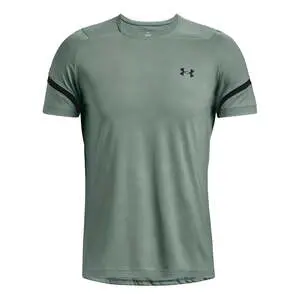 Under Armour Rush Emboss Performance T-shirt