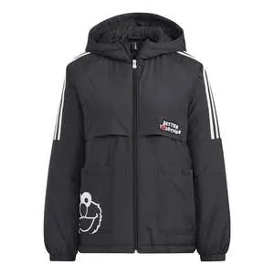 Adidas X Sesame Street Zip-up Jacket