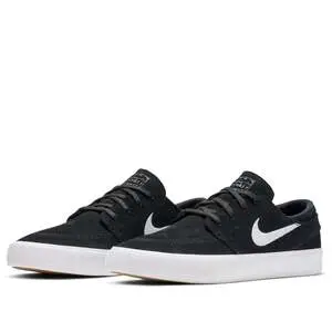 Nike Zoom Stefan Janoski Rm Sneakers - Black