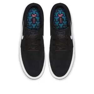 Nike Zoom Stefan Janoski Rm Sneakers - Black
