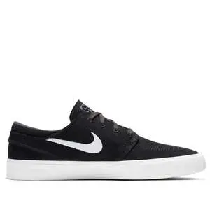 Nike Zoom Stefan Janoski Rm Sneakers - Black