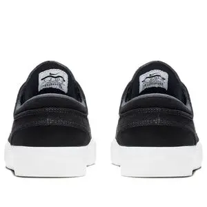 Nike Zoom Stefan Janoski Rm Sneakers - Black