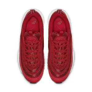 Nike Max 97 Sneakers - Red