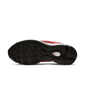 Nike Max 97 Sneakers - Red
