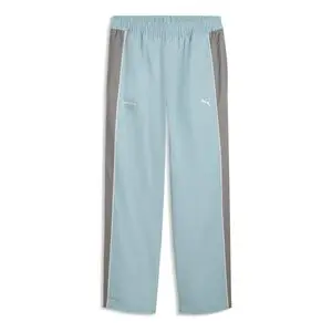 PUMA X Mclaren Racing T7 Pants - Seafoam