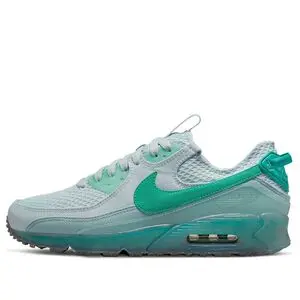 Nike Nike Air Max Terrascape 90 Sneakers Gray/green