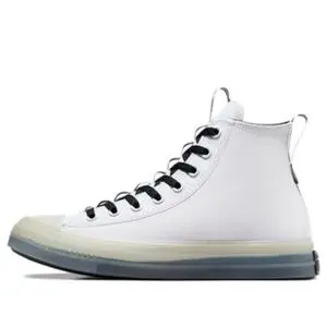 CONVERSE Chuck Taylor All Star Cx Explore High Top Sneakers - White/black