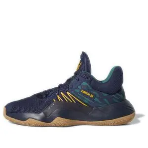 Adidas D.o.n. Issue #1 "be Humble" Sneakers