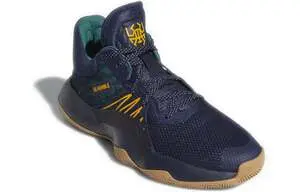 Adidas D.o.n. Issue #1 "be Humble" Sneakers