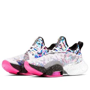 Nike Zoom Superrep 'curly Doodle' Sneakers