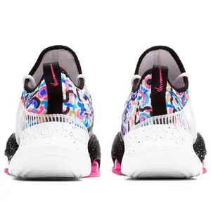 Nike Zoom Superrep 'curly Doodle' Sneakers