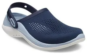 CROCS Literide 2.0 Clogs - Dark Blue