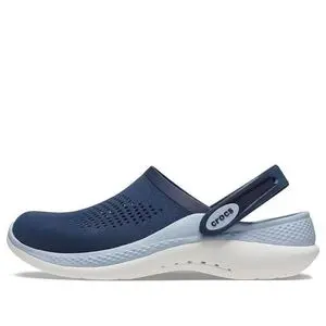 CROCS Literide 2.0 Clogs - Dark Blue