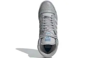 Adidas Star Wars X Top Ten Hi 'obi-wan Kenobi