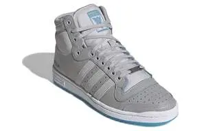 Adidas Star Wars X Top Ten Hi 'obi-wan Kenobi