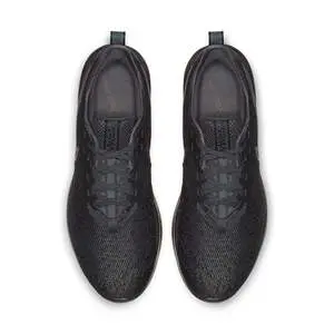 Nike Max Sequent 4 Low Top Sneakers - Black/anthracite