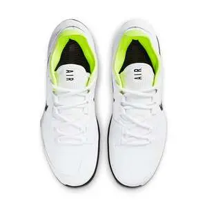Nike Max Wildcard Hc "volt - White