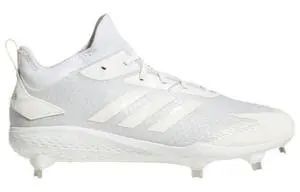 Adidas Adizero Afterburner 5 Dipped Athletic Cleats