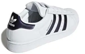 Adidas Superstar Sneakers - White